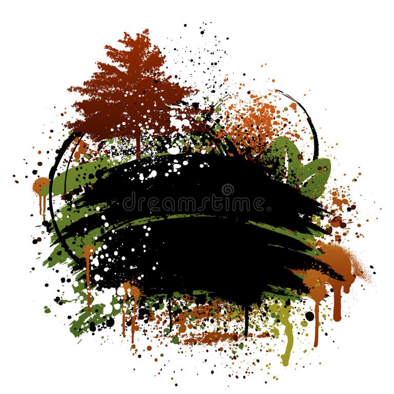 Autumn Graffiti Stock Illustrations – 4,448 Autumn Graffiti Stock ...