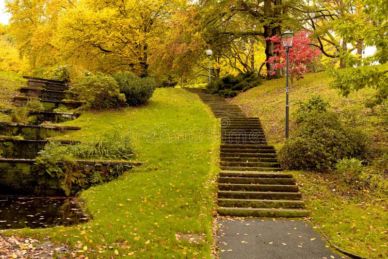 Casino Baden-Baden. stock photo. Image of garden, wurttemberg - 16366356