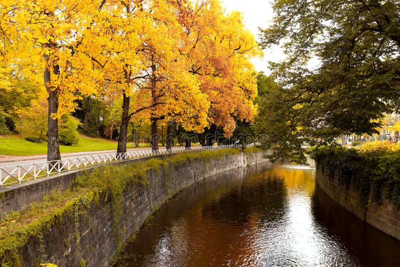 Casino Baden-Baden. stock photo. Image of garden, wurttemberg - 16366356