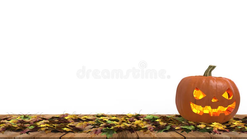 Autumn Leaf - Autumn Leaves Stock Illustration - Illustration of soul ...