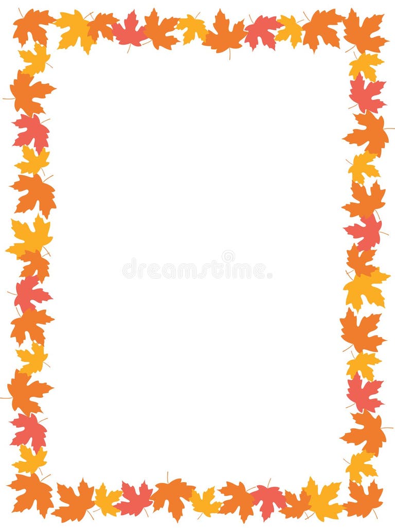 October Birthday Border Stock Illustrations – 898 October Birthday ...