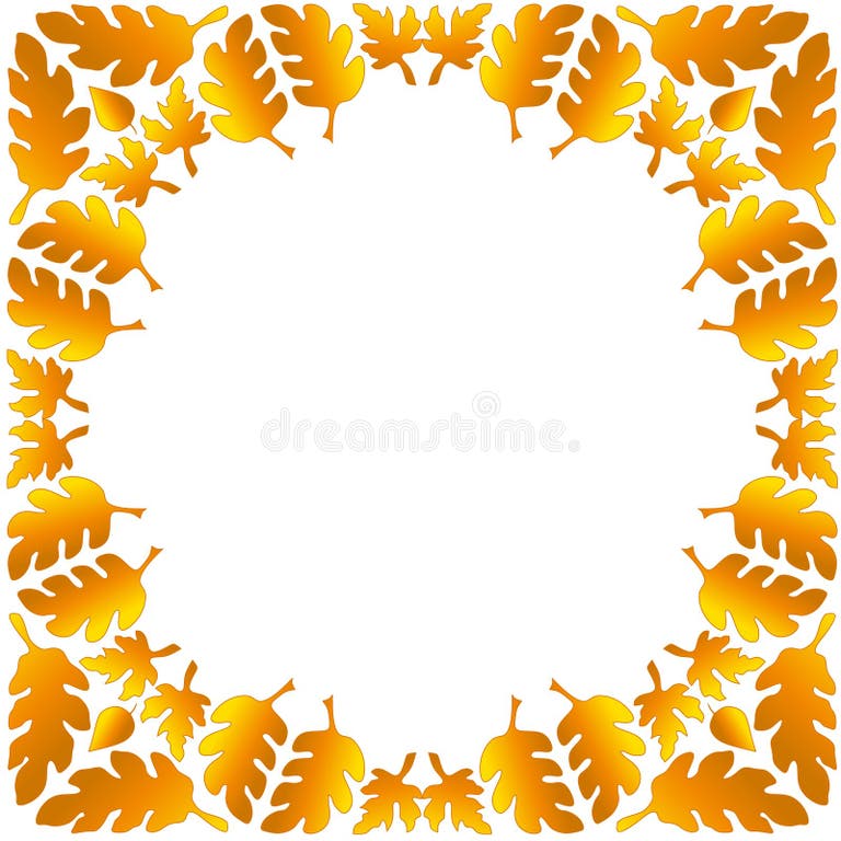 Fall Background Elements Stock Illustrations – 37,915 Fall Background ...