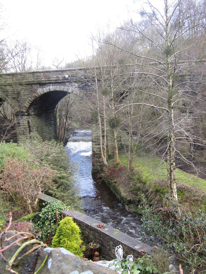 Helmshore stock image. Image of helmshore, autumn, morning - 108195737