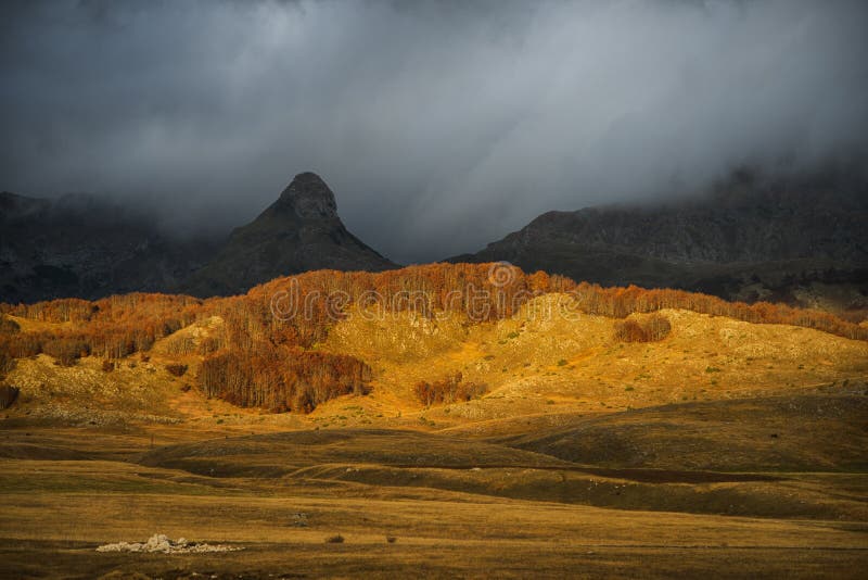 Mountain Peaks Teeth Shaped Stock Photos - Free & Royalty-Free Stock ...