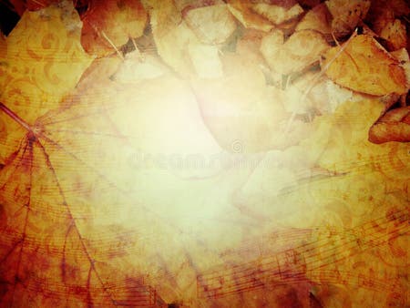 Autumn Music Stock Illustrations – 4,800 Autumn Music Stock ...