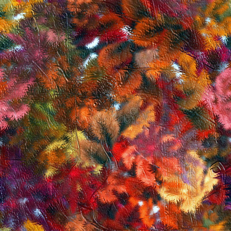 Autumn offensive stock illustration. Illustration of beauty - 6506280