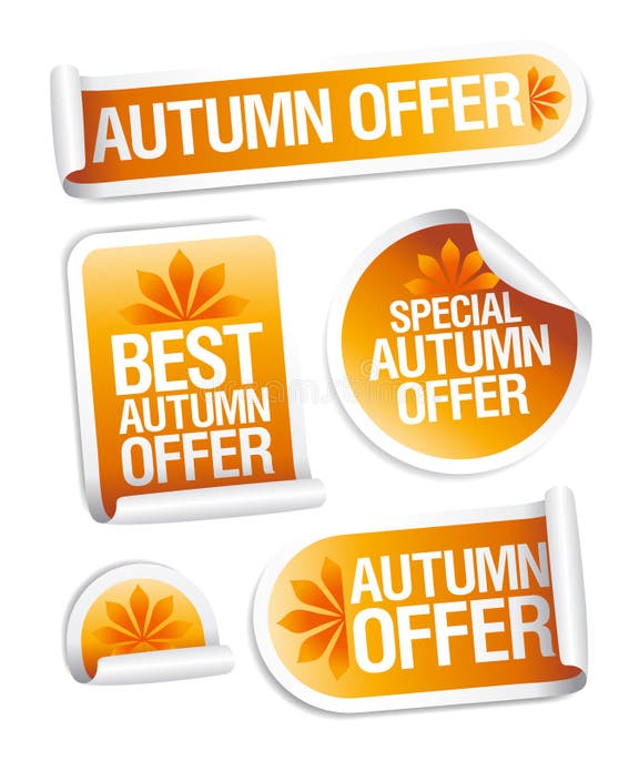 Offer Stickers Stock Illustrations – 28,864 Offer Stickers Stock ...