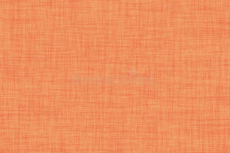 Orange Colored Seamless Linen Texture Background Stock Illustration ... Orange Colored Seamless Linen Texture Background Stock Illustration ...