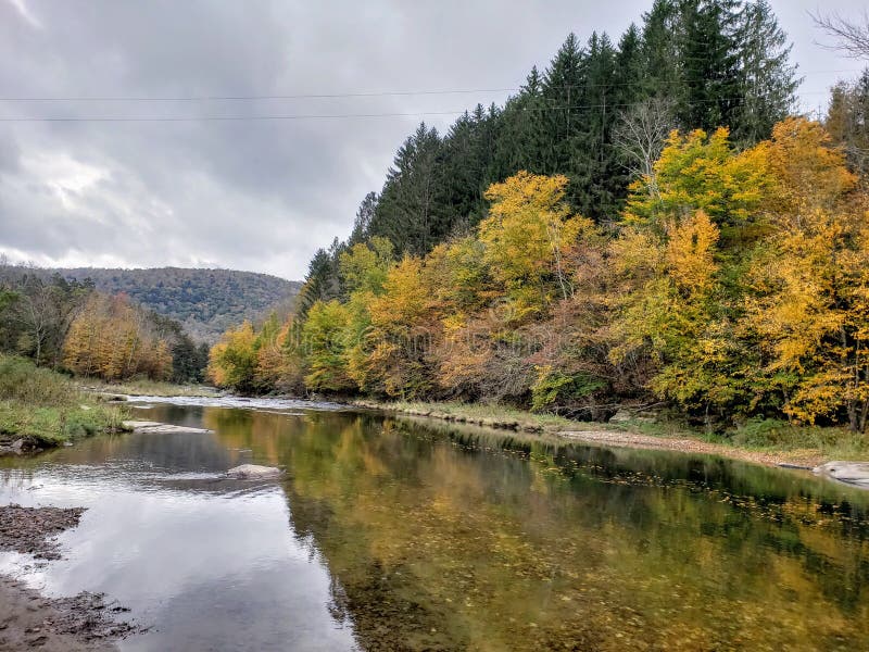 Beaverkill River Stock Photos - Free & Royalty-Free Stock Photos from ...