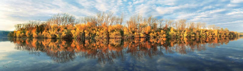 Fall Colors stock photo. Image of landscape, season, tree - 13116846