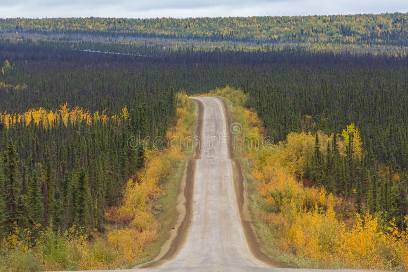 Autumn road stock image. Image of drive, explore, freedom - 255241433