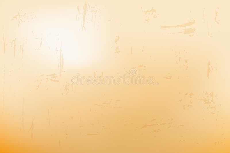 Autumn Simple Gradient Textured Background. Beige Abstract Backdrop ...