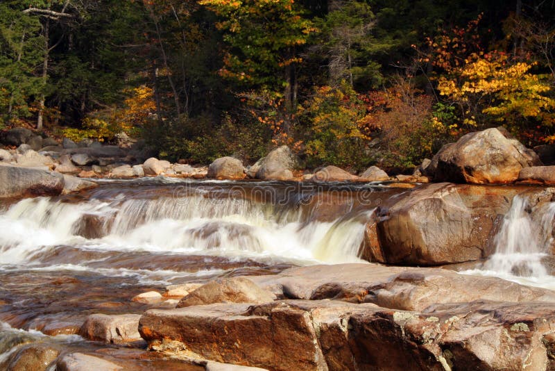 The Great Falls in Paterson, NJ Stock Image - Image of great, paterson ...