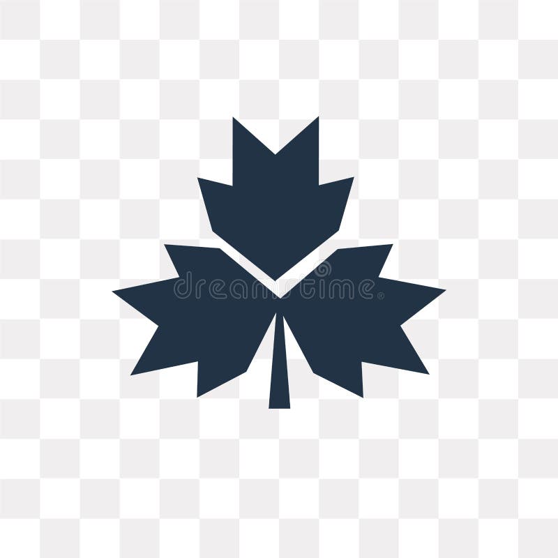 Autumn Vector Icon Isolated on Transparent Background, Autumn T Stock ...