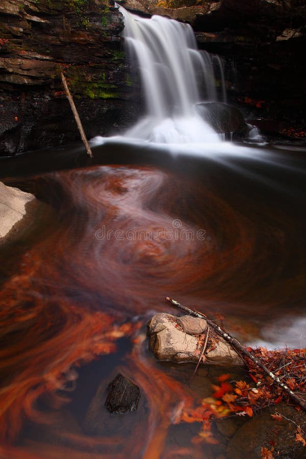 260+ Orange waterfall Free Stock Photos - StockFreeImages