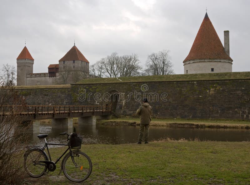 Autumn weather stock photo. Image of morning, northwest - 21213132