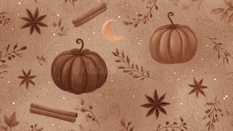 305 Autumn Witchcraft Pattern Stock Photos - Free & Royalty-Free Stock ...