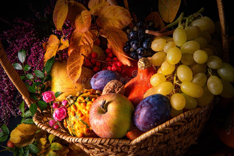 111 Empty Cornucopia Stock Photos - Free & Royalty-Free Stock Photos ...