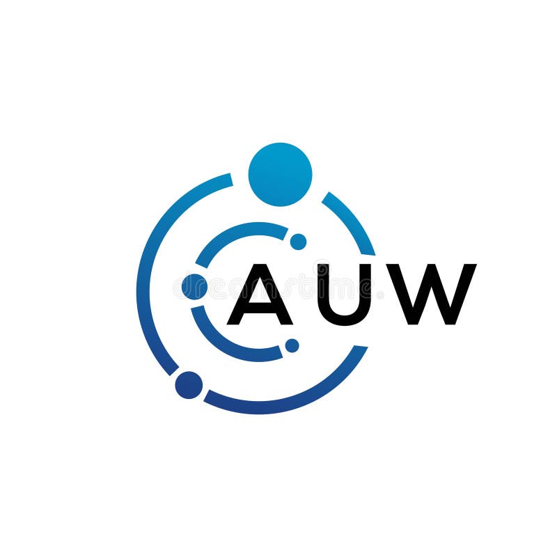 Auw Letter Stock Illustrations – 31 Auw Letter Stock Illustrations ...