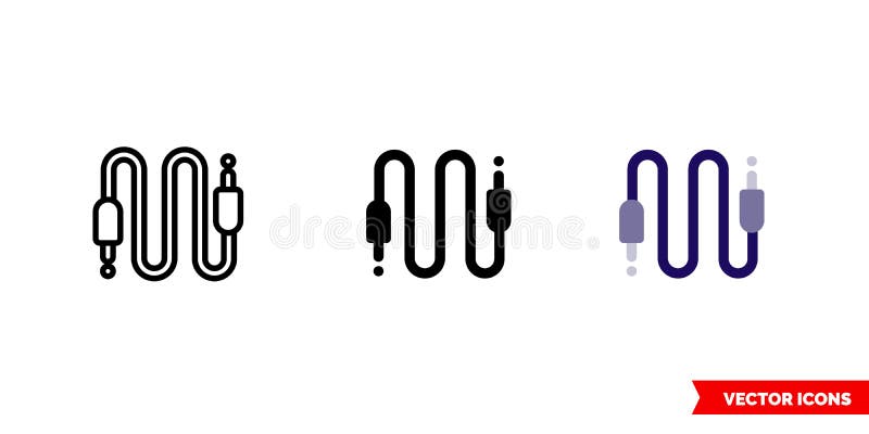 Aux Cord Stock Illustrations – 83 Aux Cord Stock Illustrations, Vectors ...