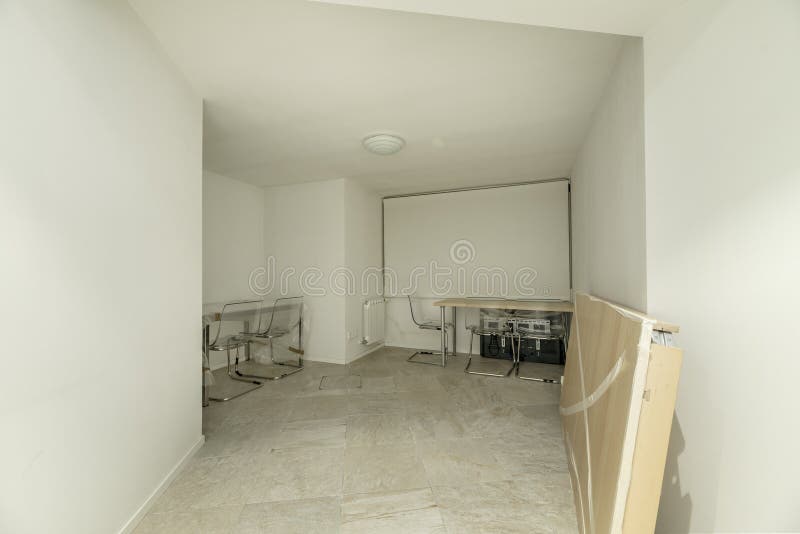 Auxiliary Furniture: Meeting Tables, Sofas, Armchairs, Etc., Complement ...