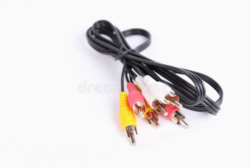 Av Connectors Stock Photos - Free & Royalty-Free Stock Photos from ...
