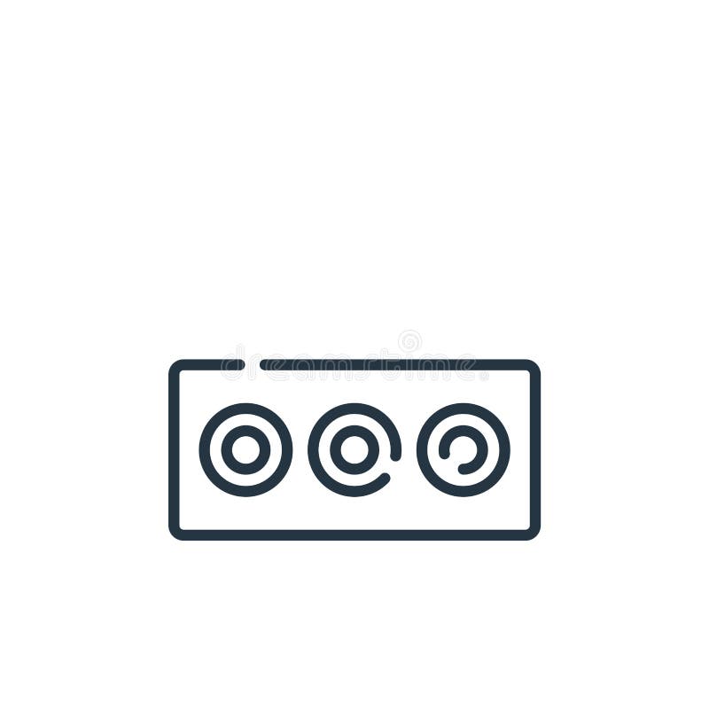 Outline Av Stock Illustrations – 102 Outline Av Stock Illustrations ...