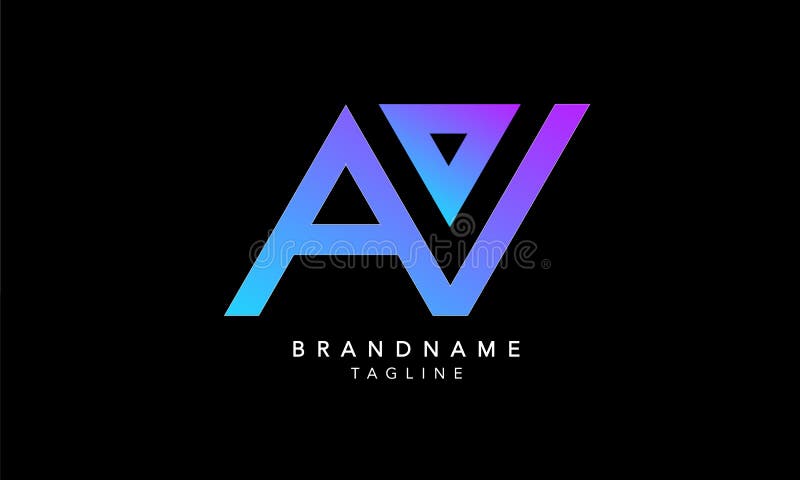 Av V Letters Stock Illustrations – 85 Av V Letters Stock Illustrations ...