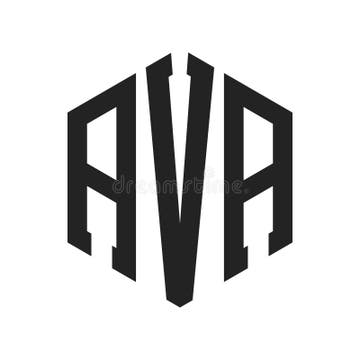 Ava Letter Stock Illustrations – 134 Ava Letter Stock Illustrations ...