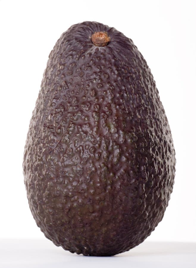 Avacado stock image. Image of foodgroup, ripe, object - 2815419