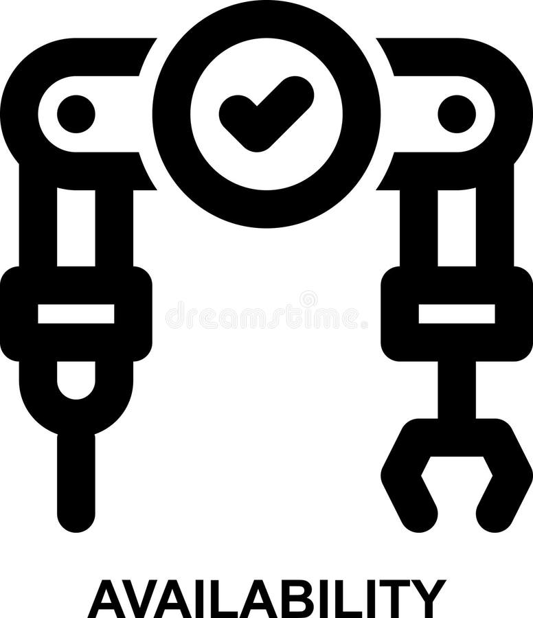 Reliability Outline Stock Illustrations – 4,765 Reliability Outline ...