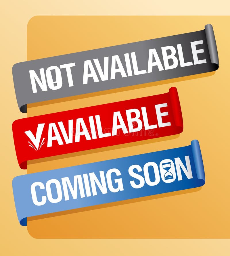 Not available stock illustration. Illustration of stamped - 87242466