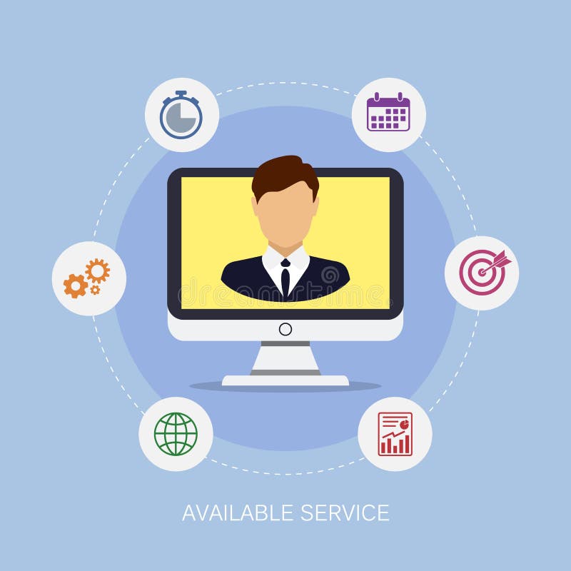 Available Customer Service Icons, Customer Support Icons, Call Center ...