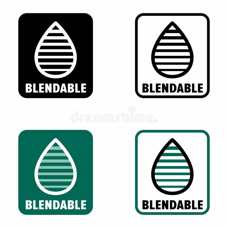 Blendable Stock Illustrations – 15 Blendable Stock Illustrations ...