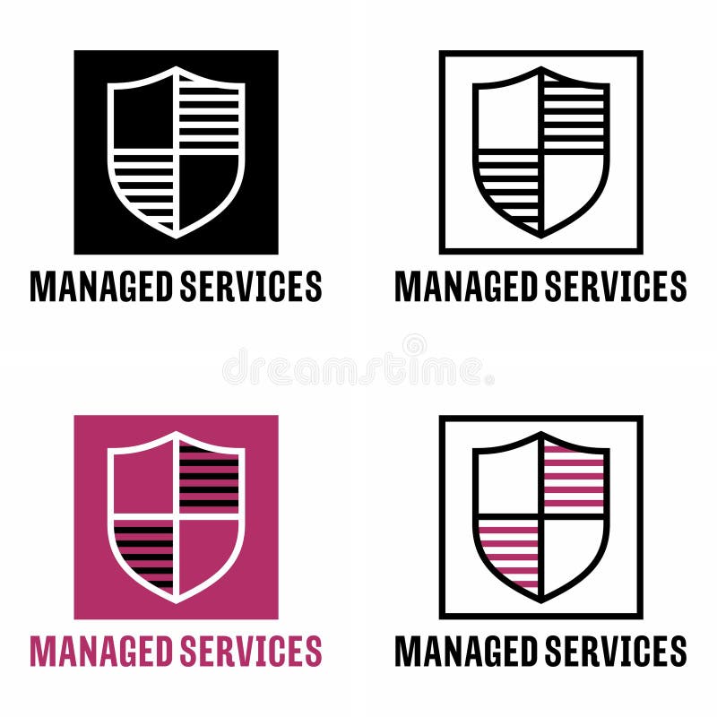 Managed Services Icon Stock Illustrations – 151 Managed Services Icon ...