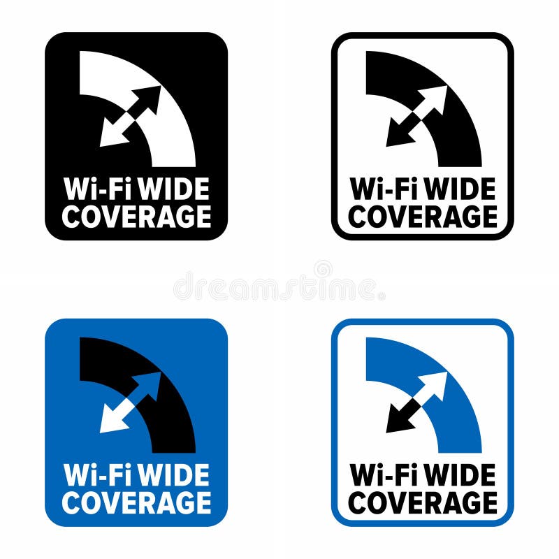 Wide Coverage Stock Illustrations – 480 Wide Coverage Stock ...