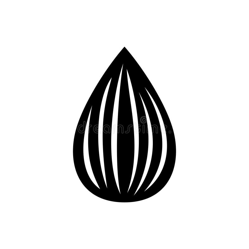 Apricot Kernel Stock Illustrations – 435 Apricot Kernel Stock ...