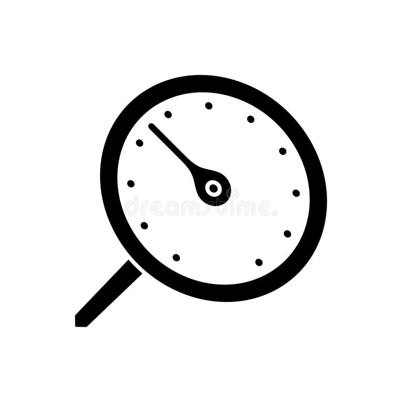 Meat Thermometer Meat Stock Illustrations – 527 Meat Thermometer Meat ...