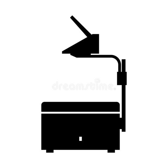 Overhead Projector Stock Illustrations – 487 Overhead Projector Stock ...