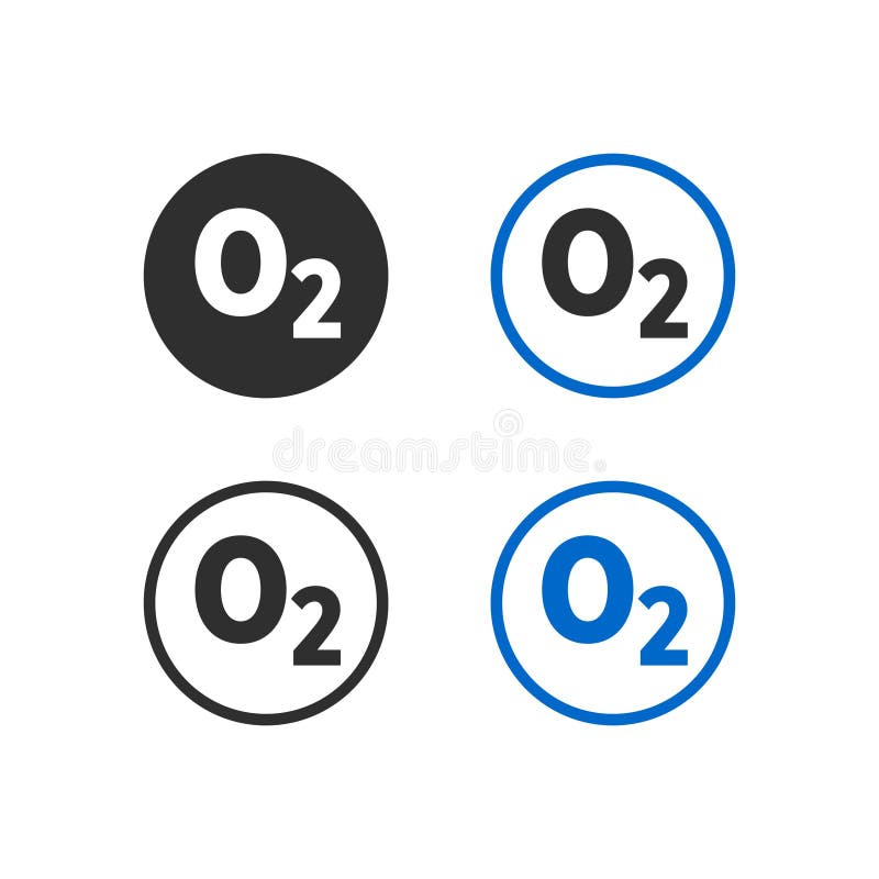 Medical Oxygen Mask, Nebulizer Inhaler Stock Vector - Illustration of ...