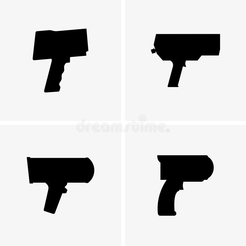 Speed limit sign stock vector. Illustration of sign, road - 29867214