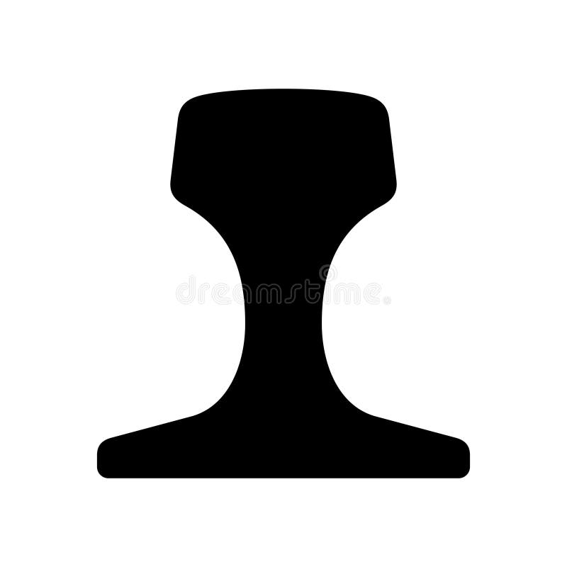 Rail Profile Stock Illustrations – 397 Rail Profile Stock Illustrations ...