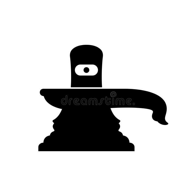 Lingam Symbol