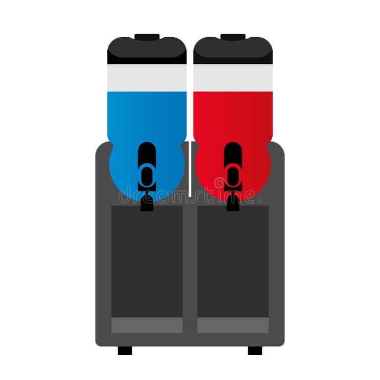 Slush Machine Icon Stock Illustrations – 10 Slush Machine Icon Stock Illustrations, Vectors ...