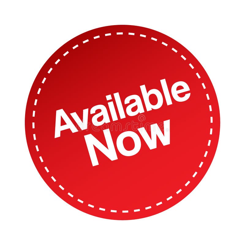 Now Available Tag Stock Illustrations – 1,404 Now Available Tag Stock ...