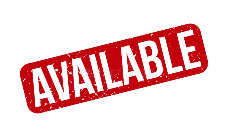 Available Now Rubber Grunge Stamp Seal Vector Illustration Stock Vector ...