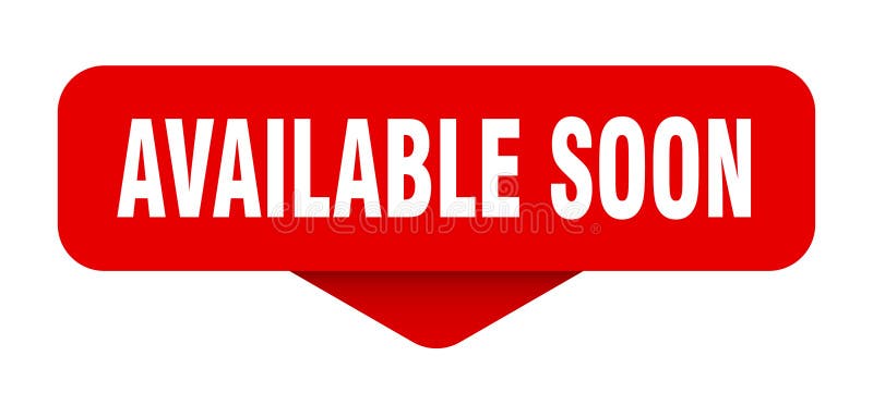 Available Now Sticker. Available Now Sign on Transparent Background ...