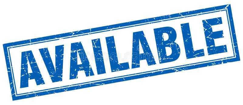 Available stamp stock vector. Illustration of label - 124937468