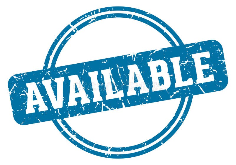 Available stamp stock vector. Illustration of badge - 360708462