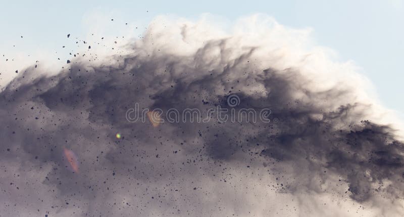 Avalanche as background stock photo. Image of blue, glacier - 99813980